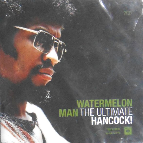 Watermelon Men – Musiteca Discos
