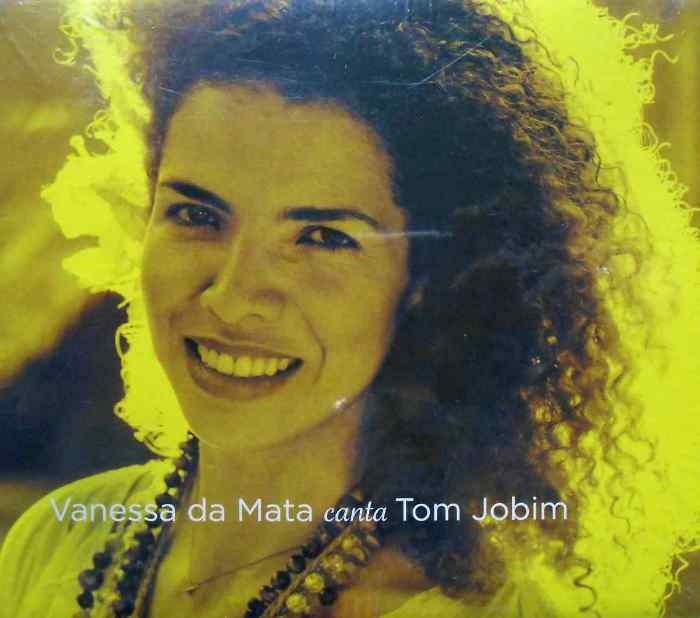 Canta Tom Jobim – Musiteca Discos