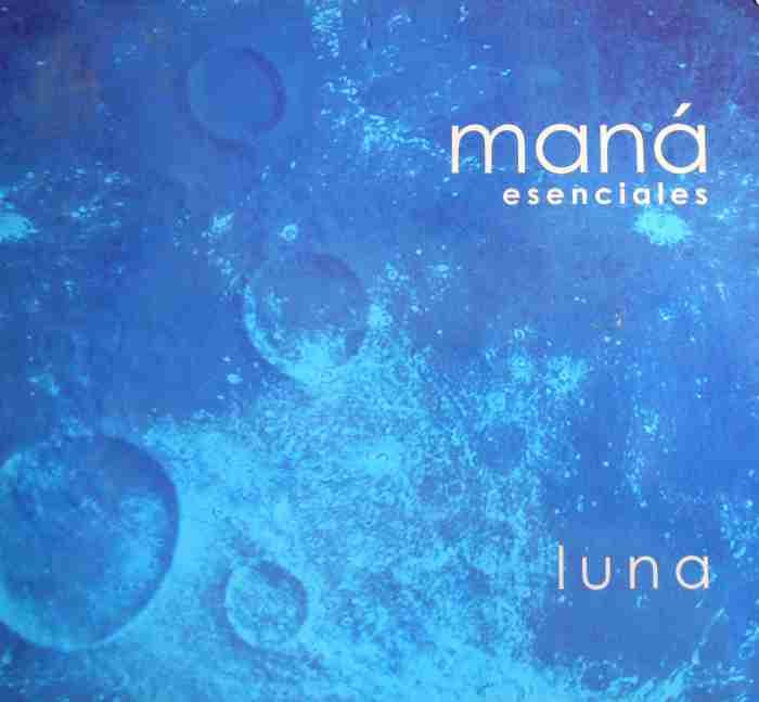 Esenciales – Luna – Musiteca Discos